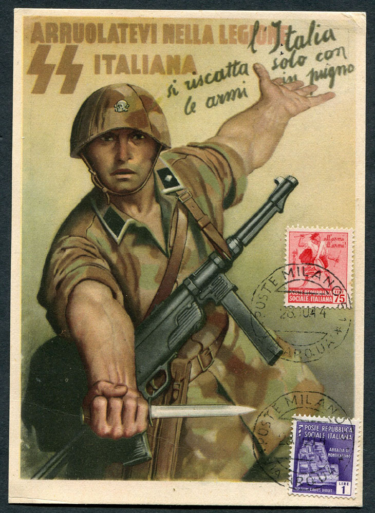 AXIS POSTAL HISTORY - Updates